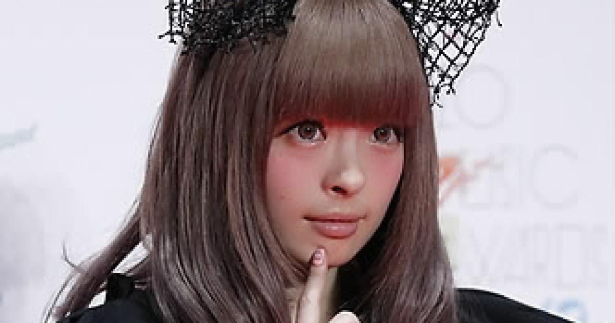 JAPAN MTV VIDEO MUSIC AWARDS