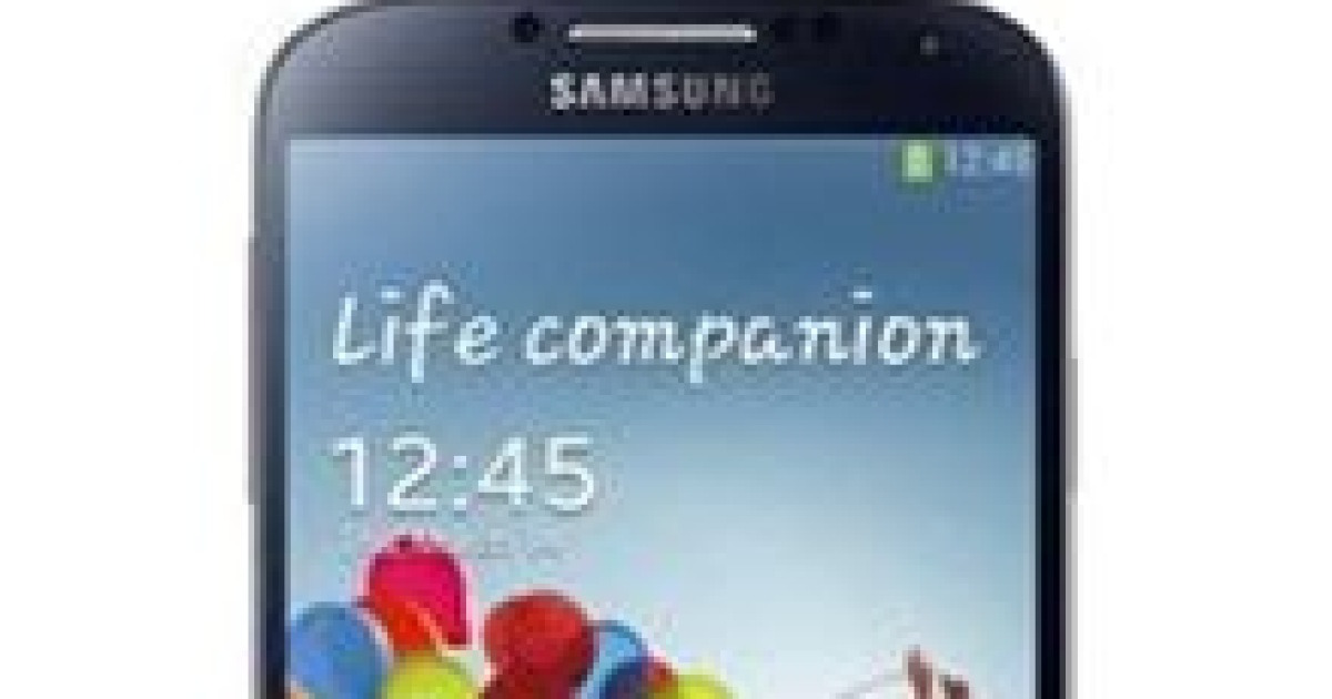 삼성전자, 갤럭시S4 LTE-A 26일께 출시