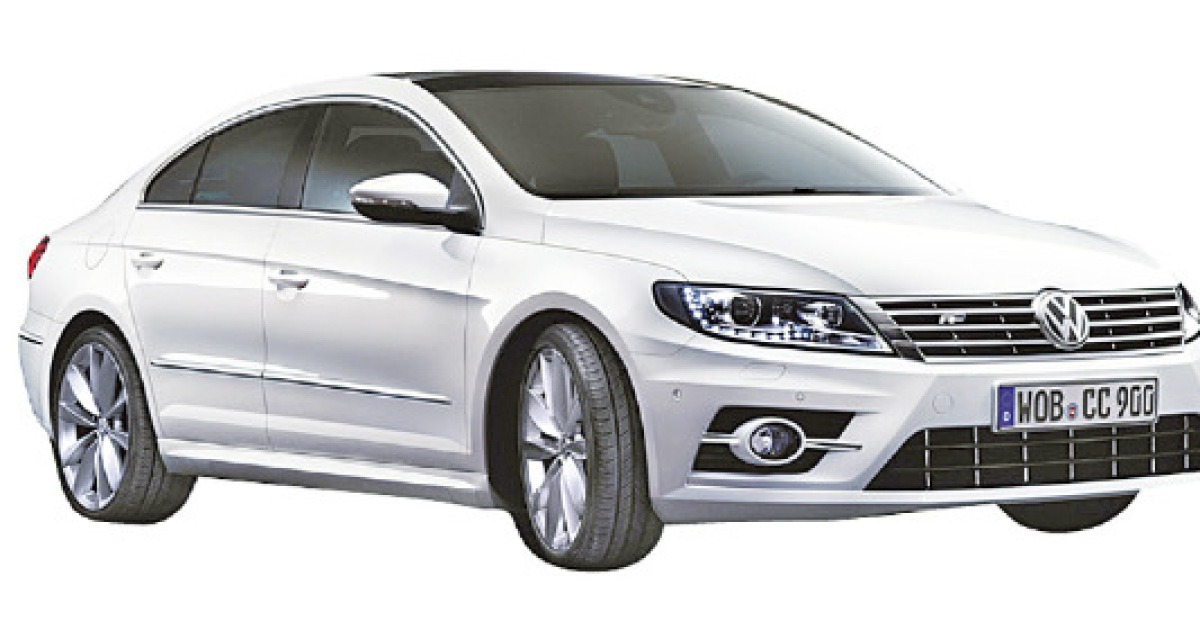 [시승기] 폭스바겐·BMW, 5000만원대 독일 스포티 세단 '맞짱'