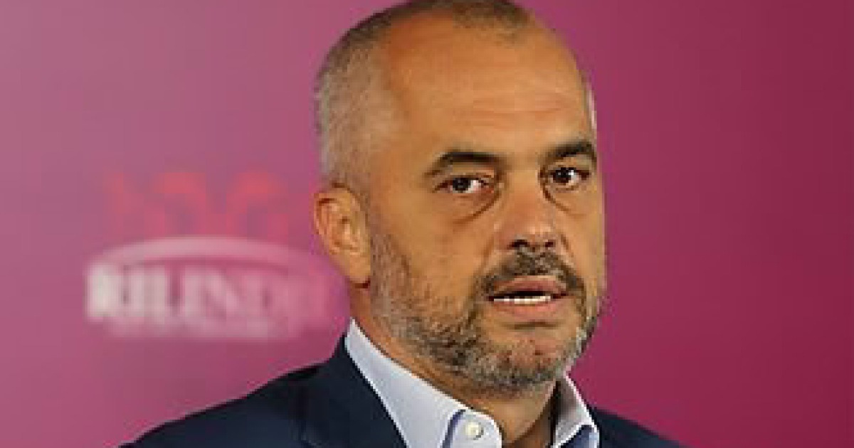 ALBANIA ELECTIONS