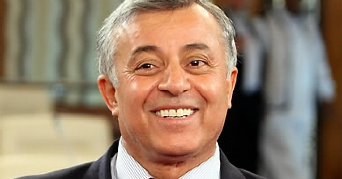 LIBYA GENERAL NATIONAL CONGRESS ELECTIONS