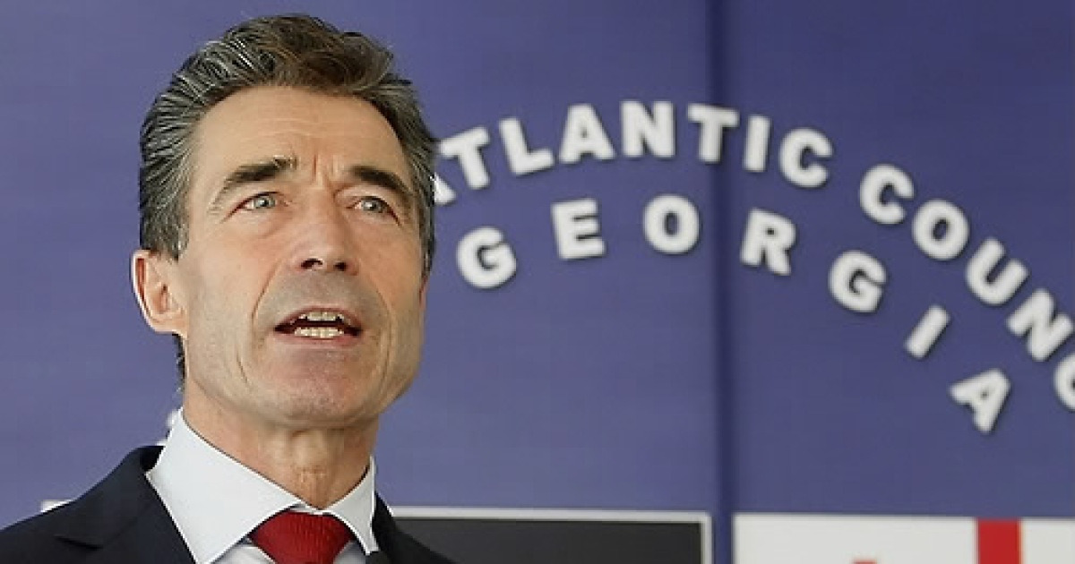 GEORGIA NATO