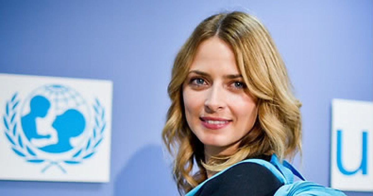 GERMANY UNICEF REPORT 2013