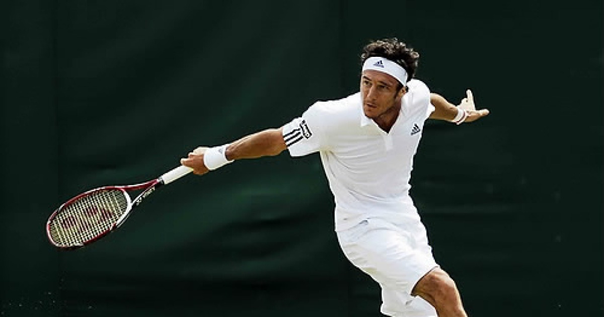 BRITAIN TENNIS WIMBLEDON 2013 GRAND SLAM
