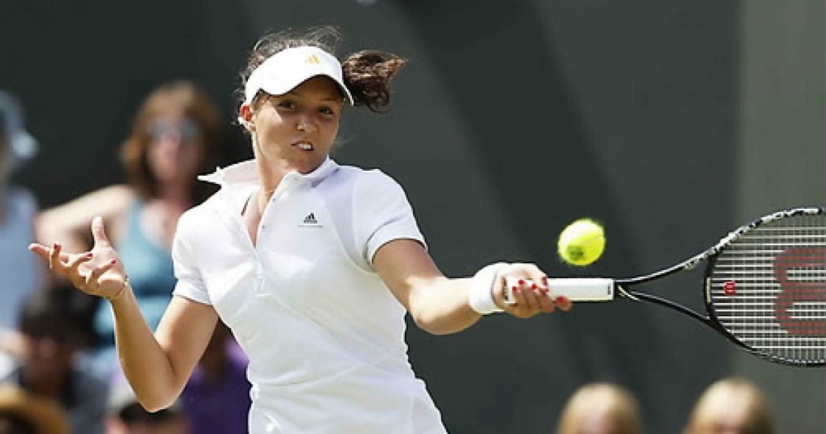 BRITAIN TENNIS WIMBLEDON 2013 GRAND SLAM