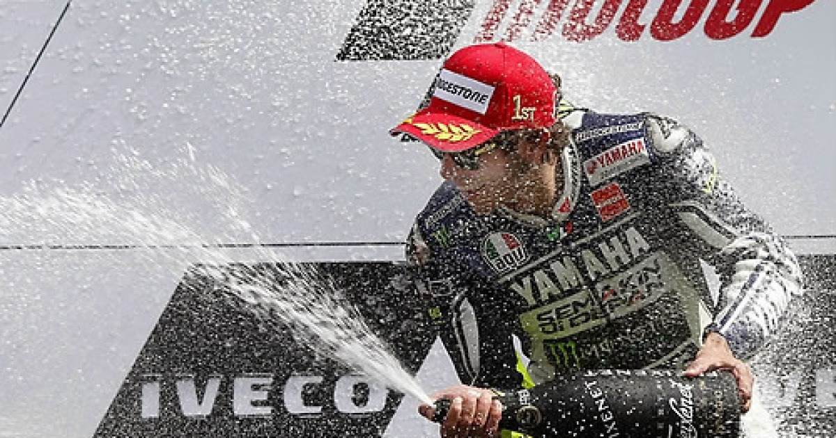 NETHERLANDS MOTORCYCLING GP