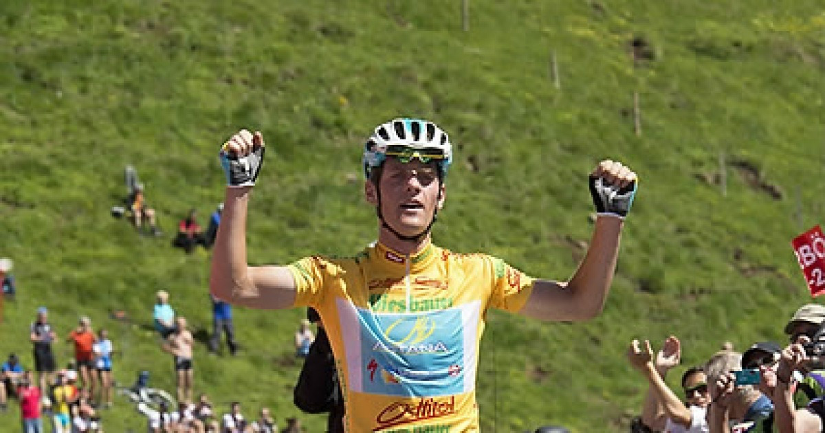 AUSTRIA CYCLING TOUR