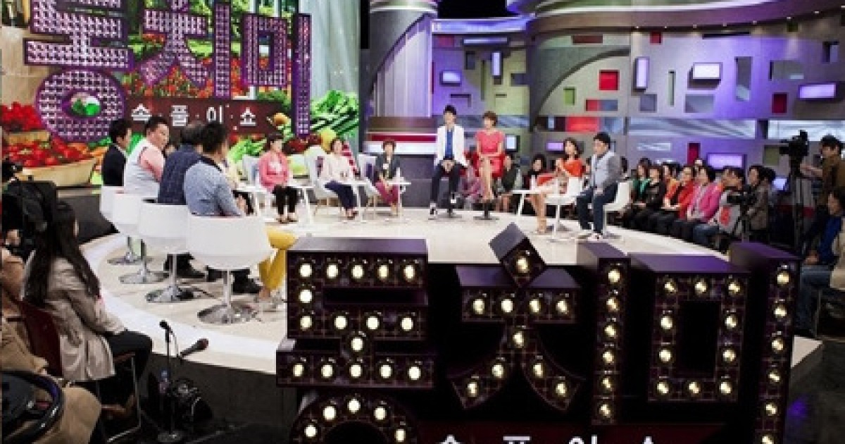 MBN, 1년 연속 종편 시청률 1위