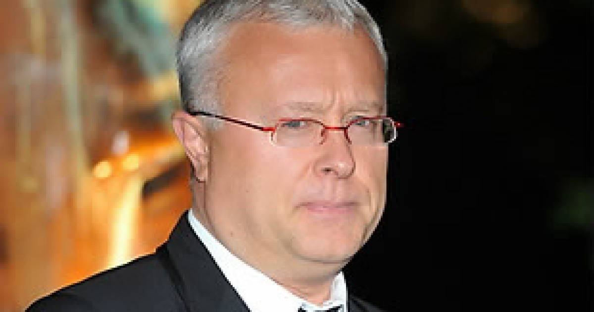 FILE BRITAIN RUSSIA TRIALS LEBEDEV