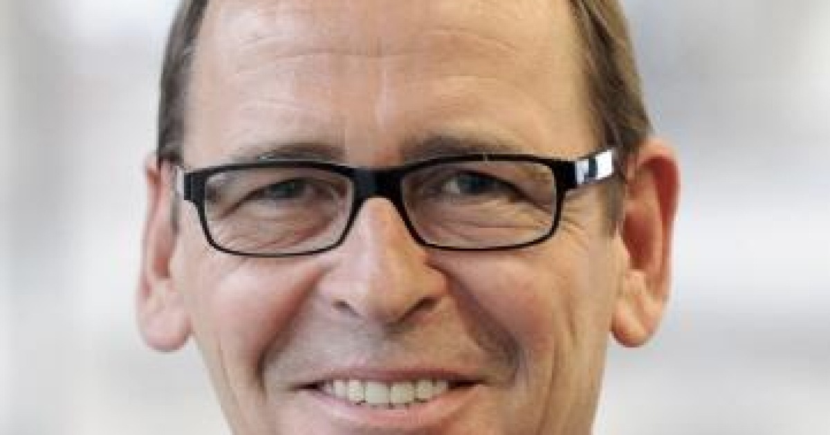 Peter Tyroller takes over responsibility for Bosch in Asia Pacific