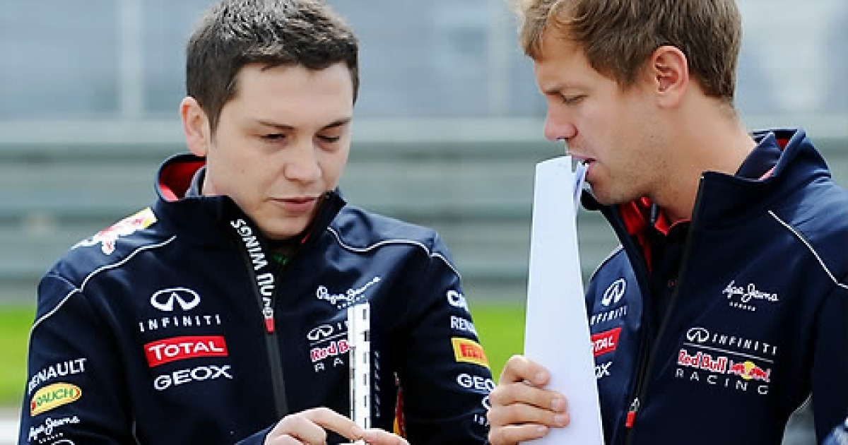 GERMANY FORMULA ONE GRAND PRIX