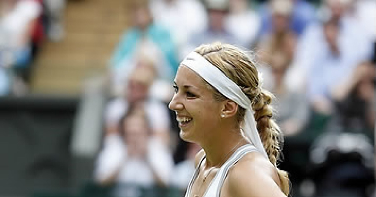 BRITAIN TENNIS WIMBLEDON 2013 GRAND SLAM