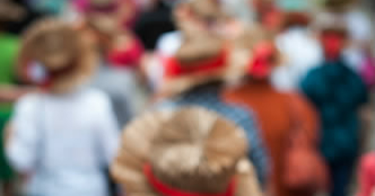POLAND PEOPLE