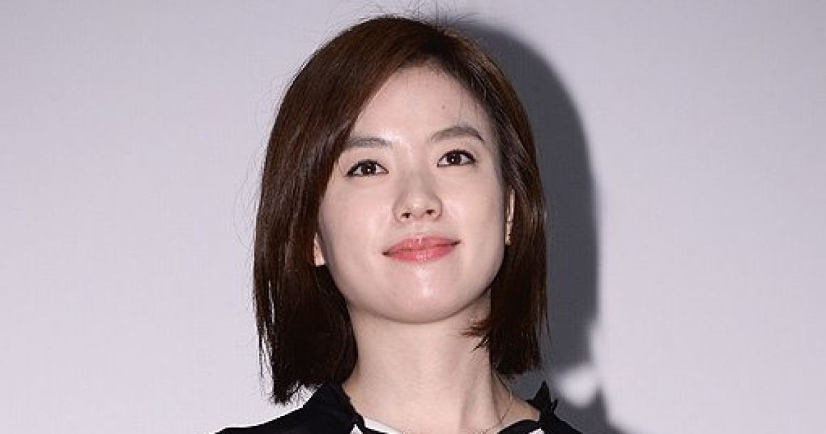 [포토]한효주 감시자들 많이 사랑해주세요