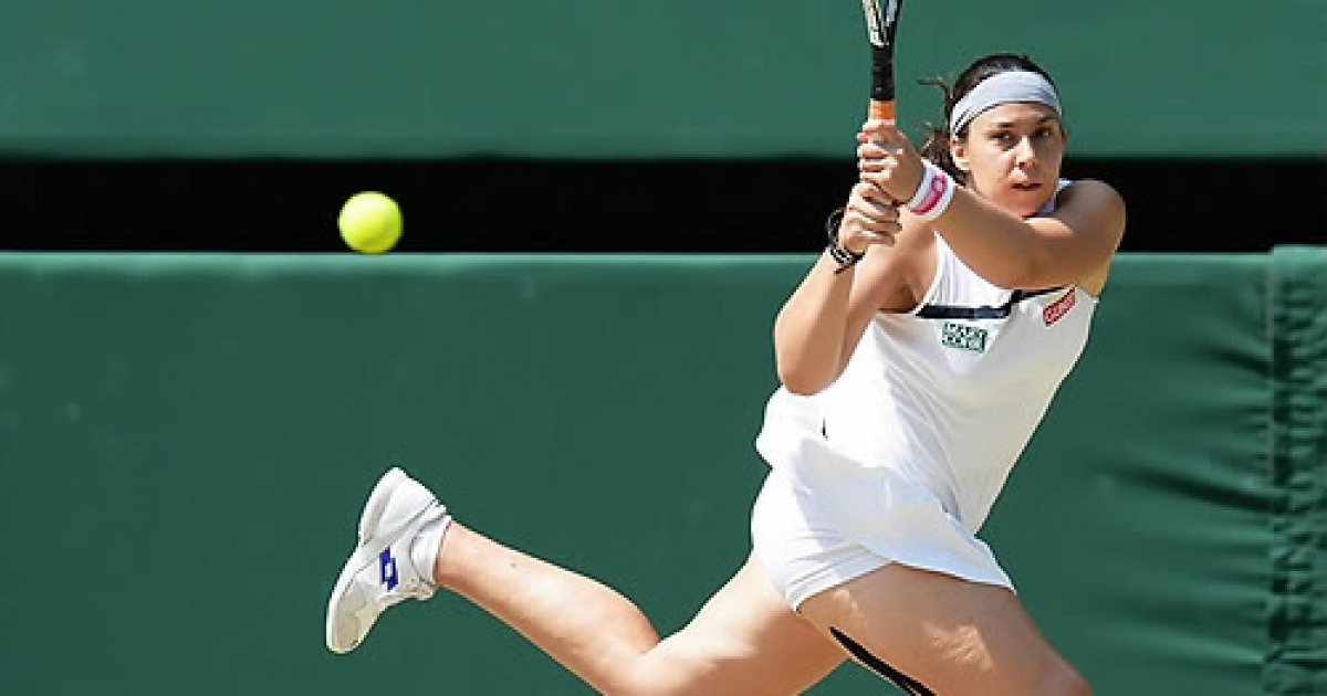 BRITAIN TENNIS WIMBLEDON 2013 GRAND SLAM
