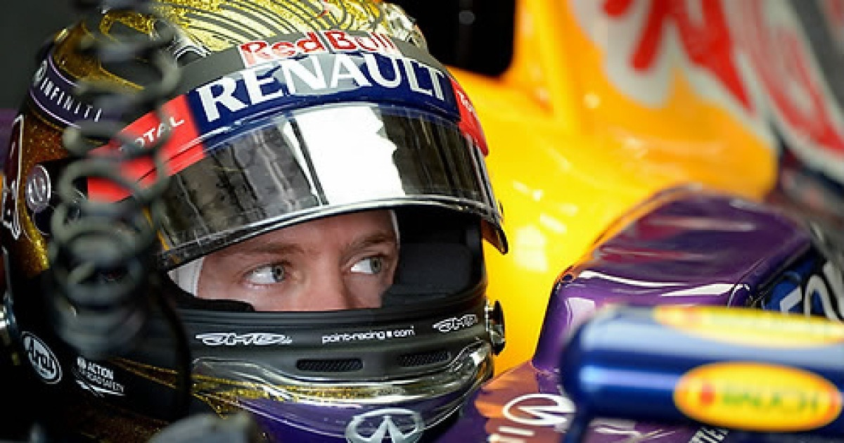 GERMANY FORMULA ONE GRAND PRIX