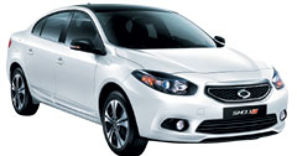 르노삼성 "경쟁차서 SM3로 교체 땐 최대 300만원 지원"