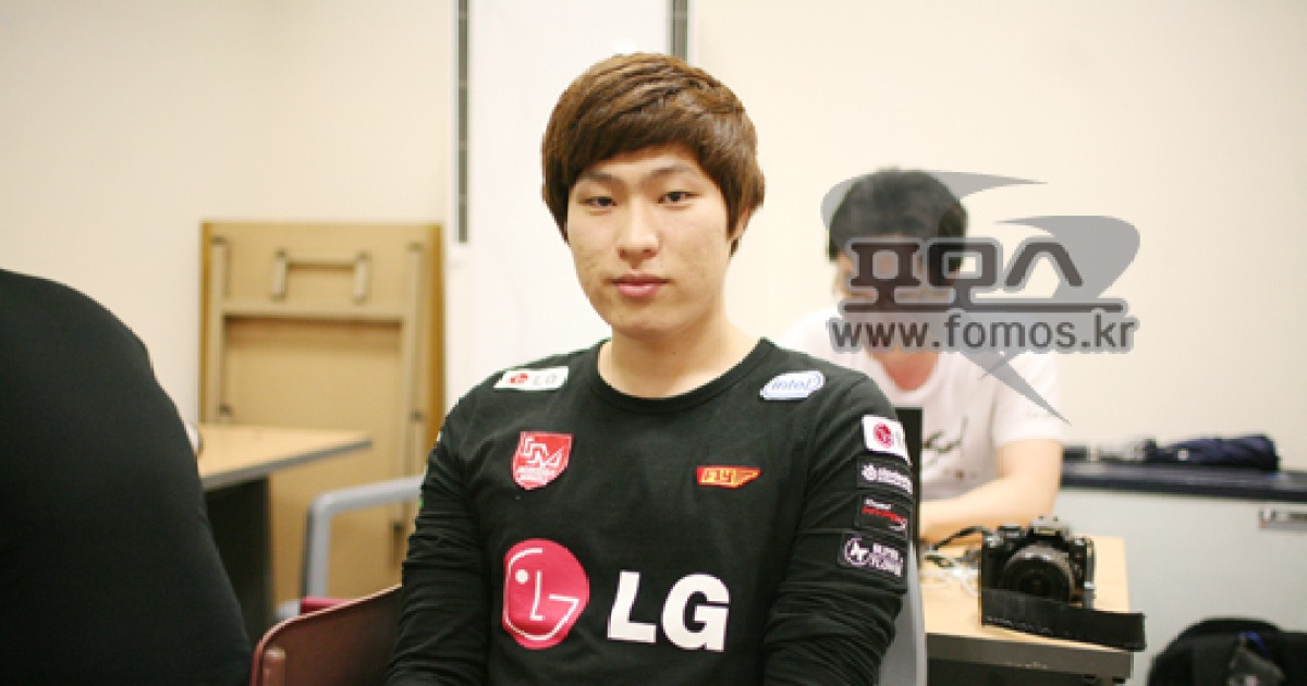 [WCS 스타리그]LG-IM 강현우, "정윤종의 습관에 맞춰 빌드를 짰다"