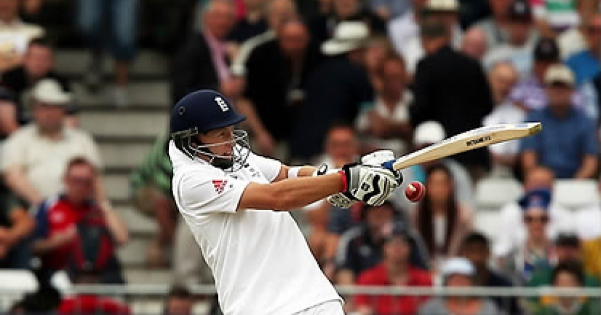 BRITAIN CRICKET THE ASHES 2013