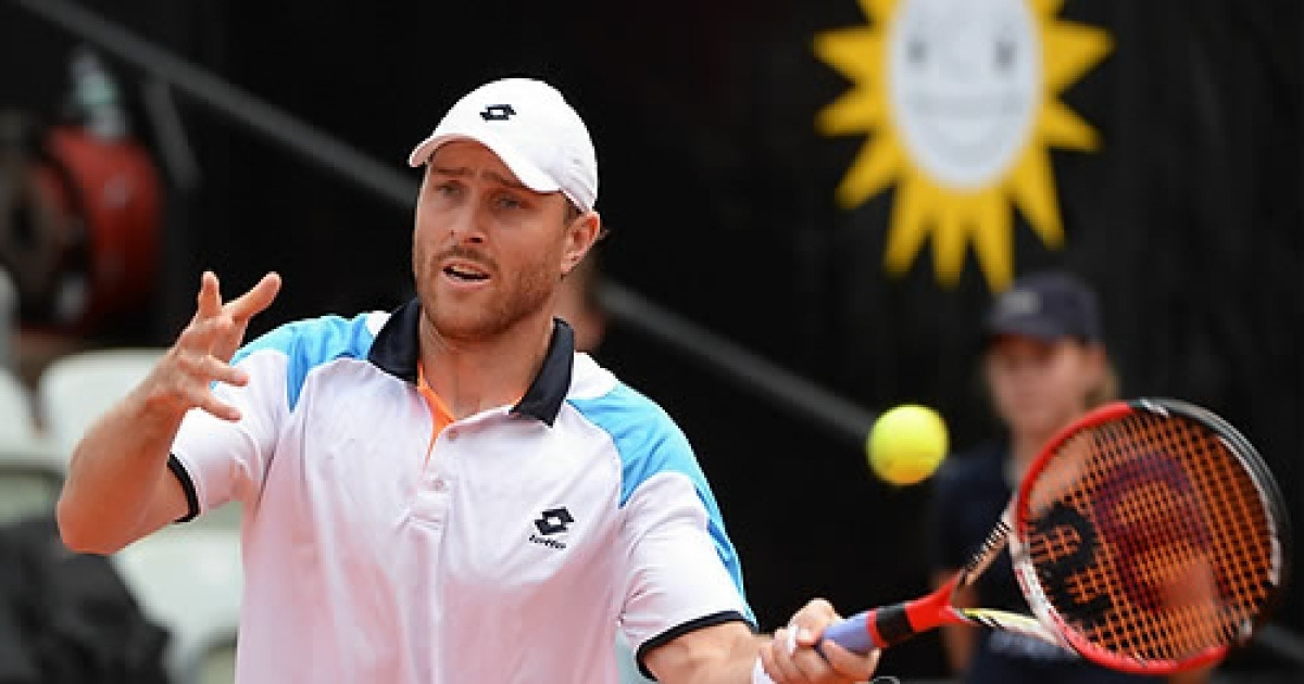 GERMANY TENNIS ATP