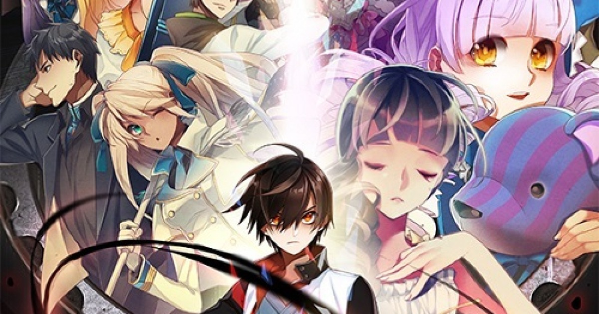 스마트폰 카드 RPG '이너월드', 구글 플레이 출시