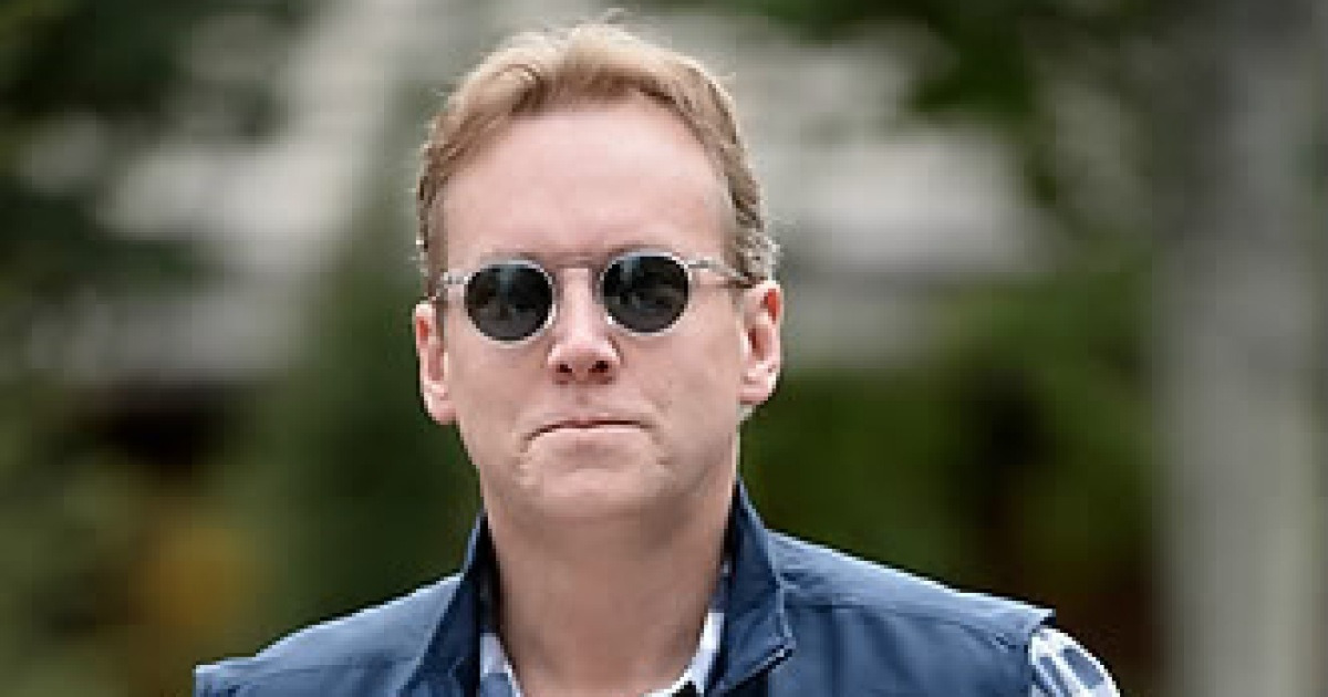 USA ALLEN AND COMPANY CONFERENCE