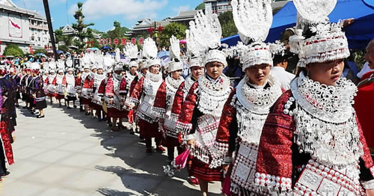 #CHINA-JIANHE-YANG'ASHA CULTURAL FESTIVAL(CN)