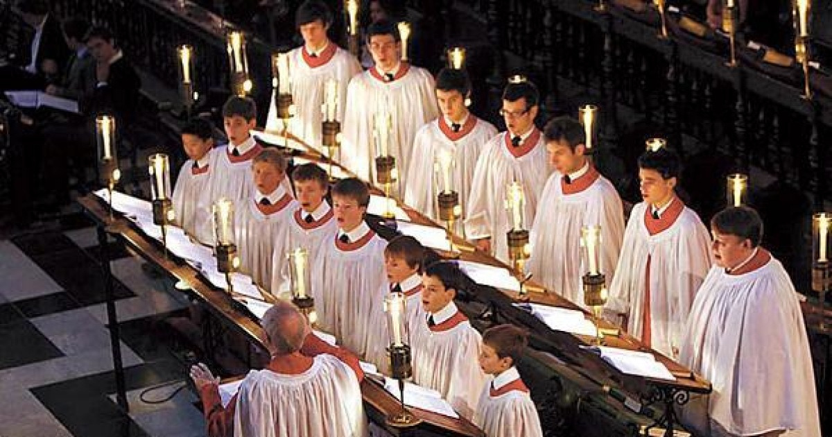 British choir to return to Korea for third concert