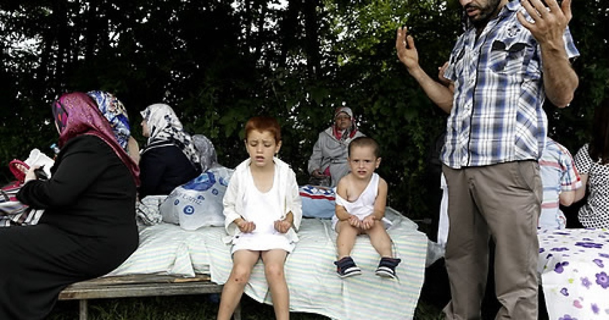 TURKEY FEATURE PACAKGE CIRCUMCISION