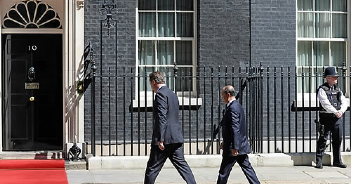 BRITAIN MYANMAR DIPLOMACY