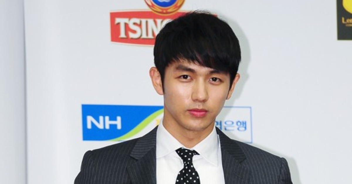 [T포토] 임슬옹 '위촉패가 반짝반짝~'(JIMFF)