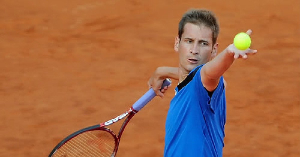 GERMANY TENNIS ATP TOURNAMNET