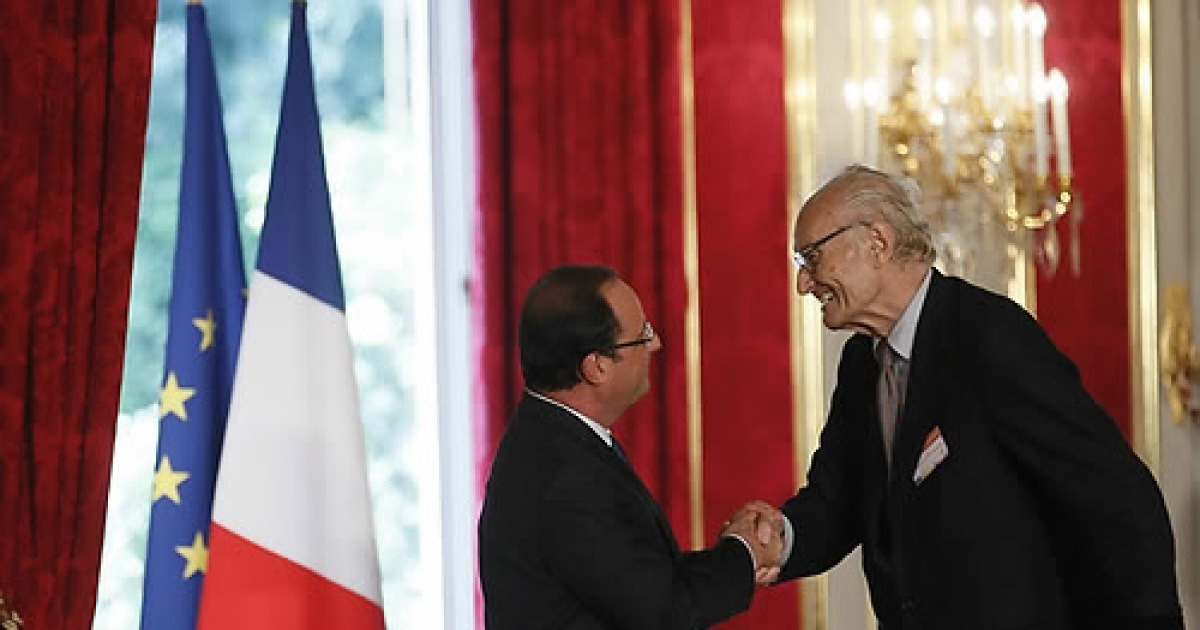 FRANCE ELYSEE ALLIANCE FRANCAISE ANNIVERSARY