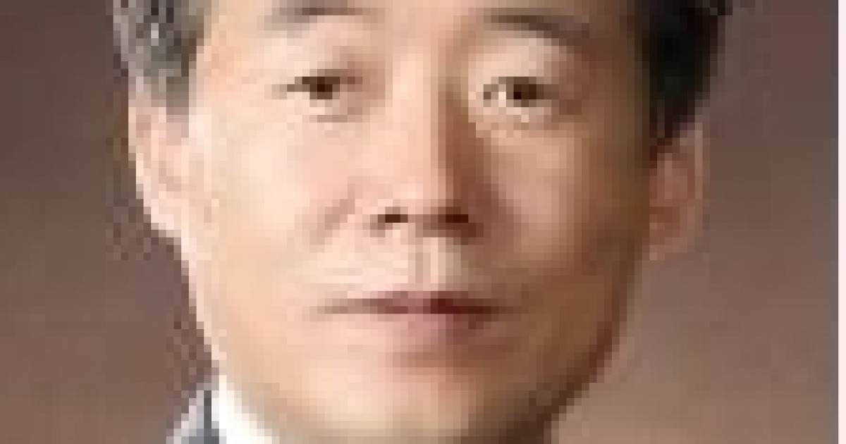 KB금융지주, 신임 부사장에 윤웅원·김용수 선임