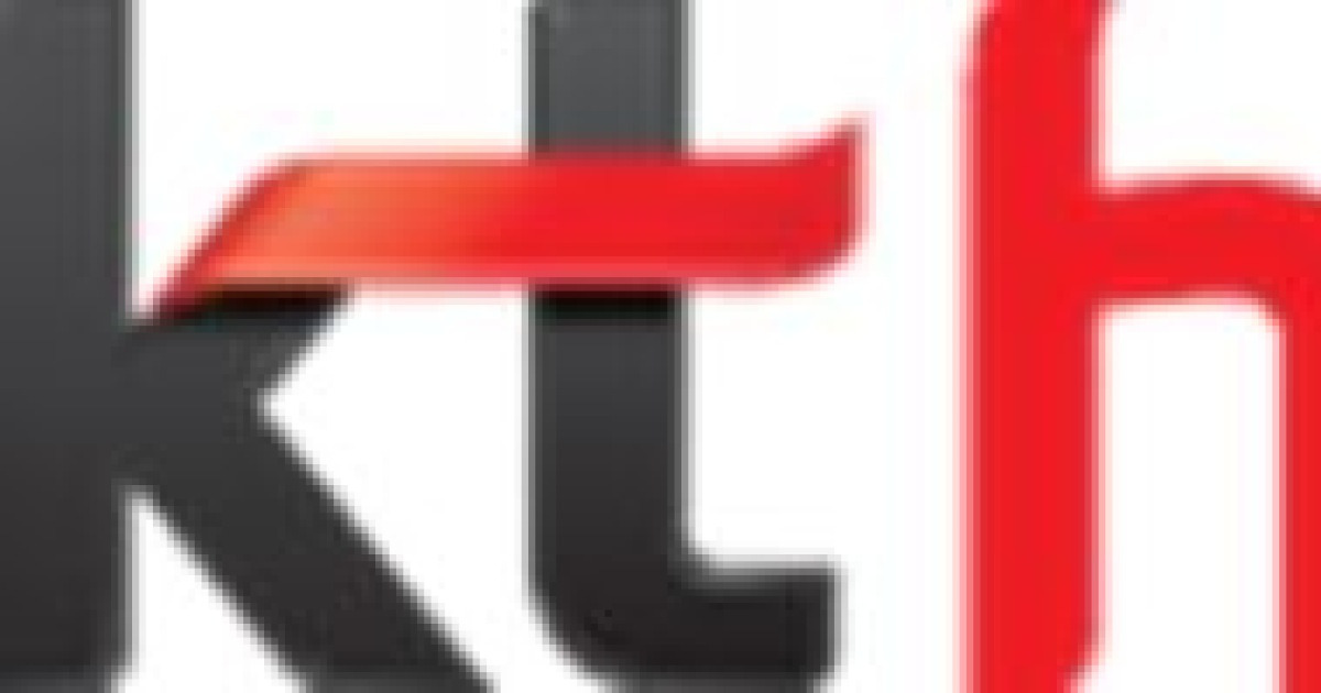 KTH, 기업 대상 교육용 앱 시장 진출