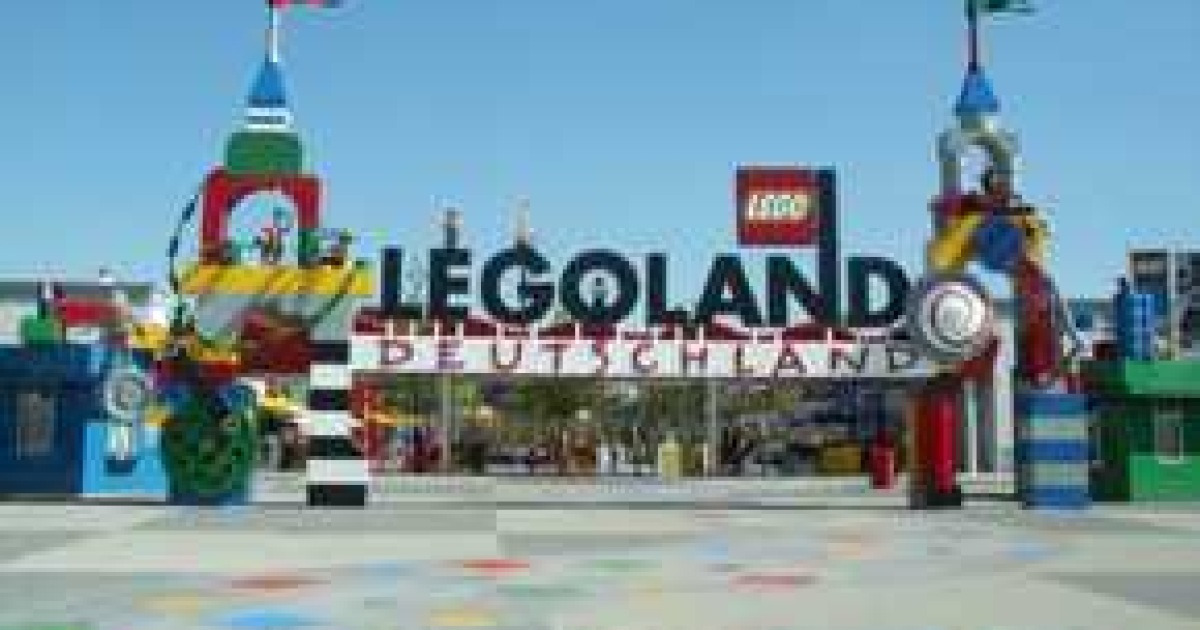 Legoland Korea starts countdown for formal contract