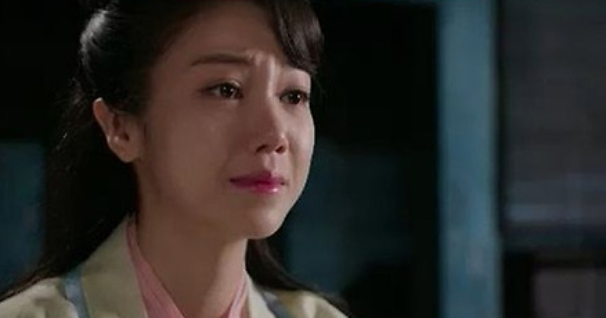 [어저께TV] '칼과 꽃', 죽음도 천륜도 뛰어넘을 사랑