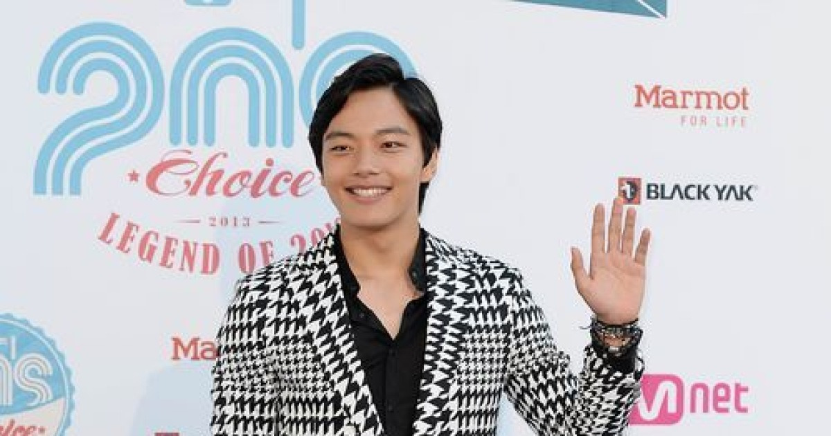 [사진] 20's Choice 여진구,'부드러운 미소'