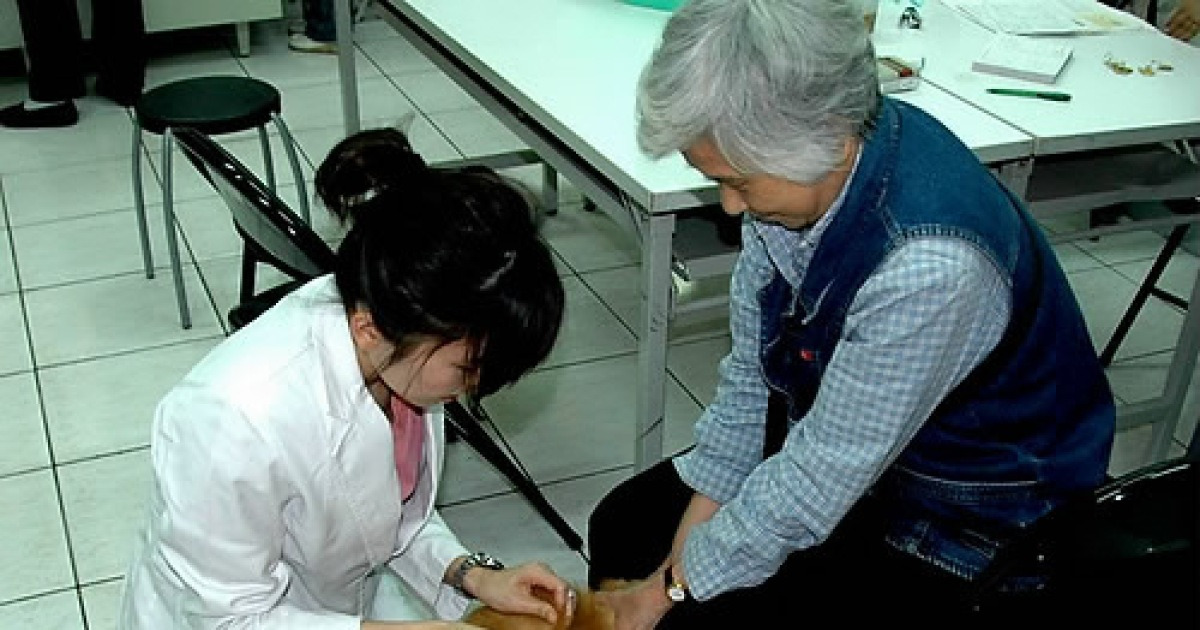 TAIWAN RABIES OUTBREAK