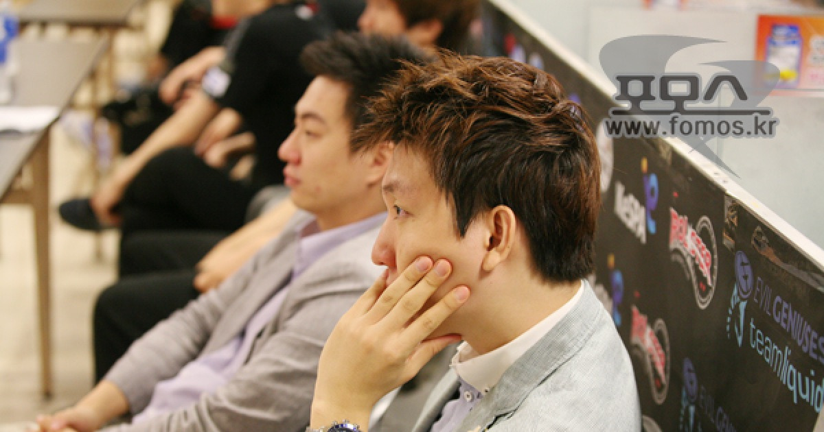 KT vs STX, SK플래닛 스타2 프로리그 12-13 플레이오프 1차전