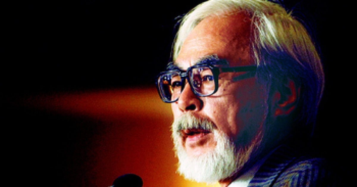 Japanese director speaks out against constitutional amendment