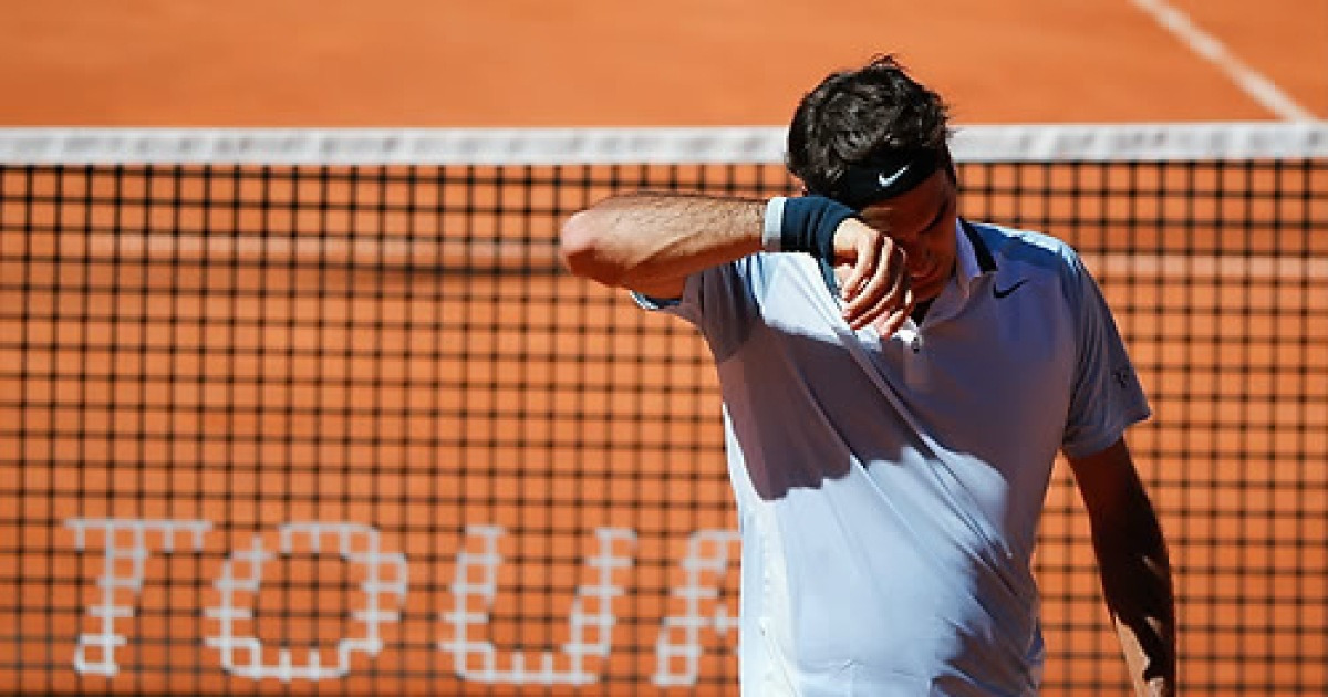 GERMANY TENNIS GERMAN OPEN