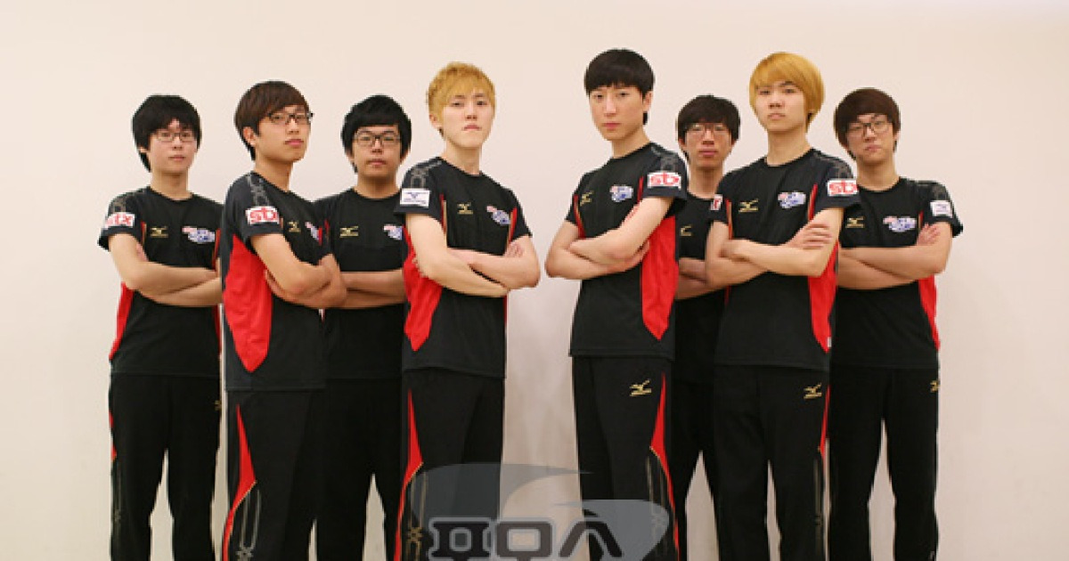 [SK플래닛]STX는 강하다 STX, KT마저 2:0으로 꺾고 결승 진출(종합)