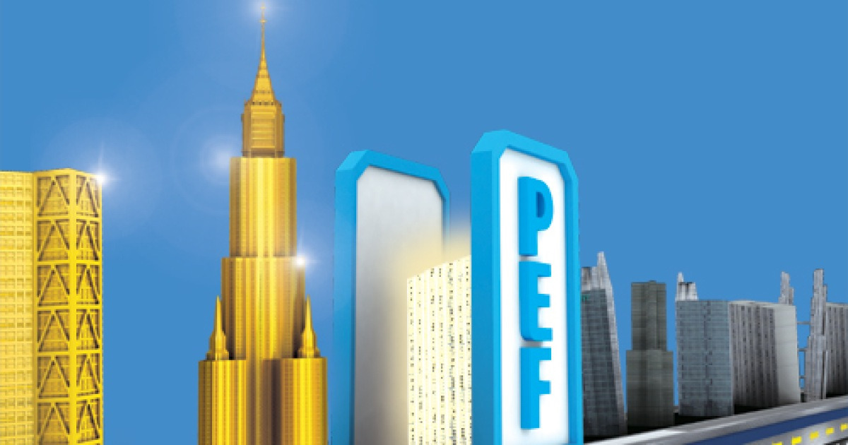 [사모펀드의 빛과 그림자]42조원 국내 PEF..M&A·구조조정 시장 큰손