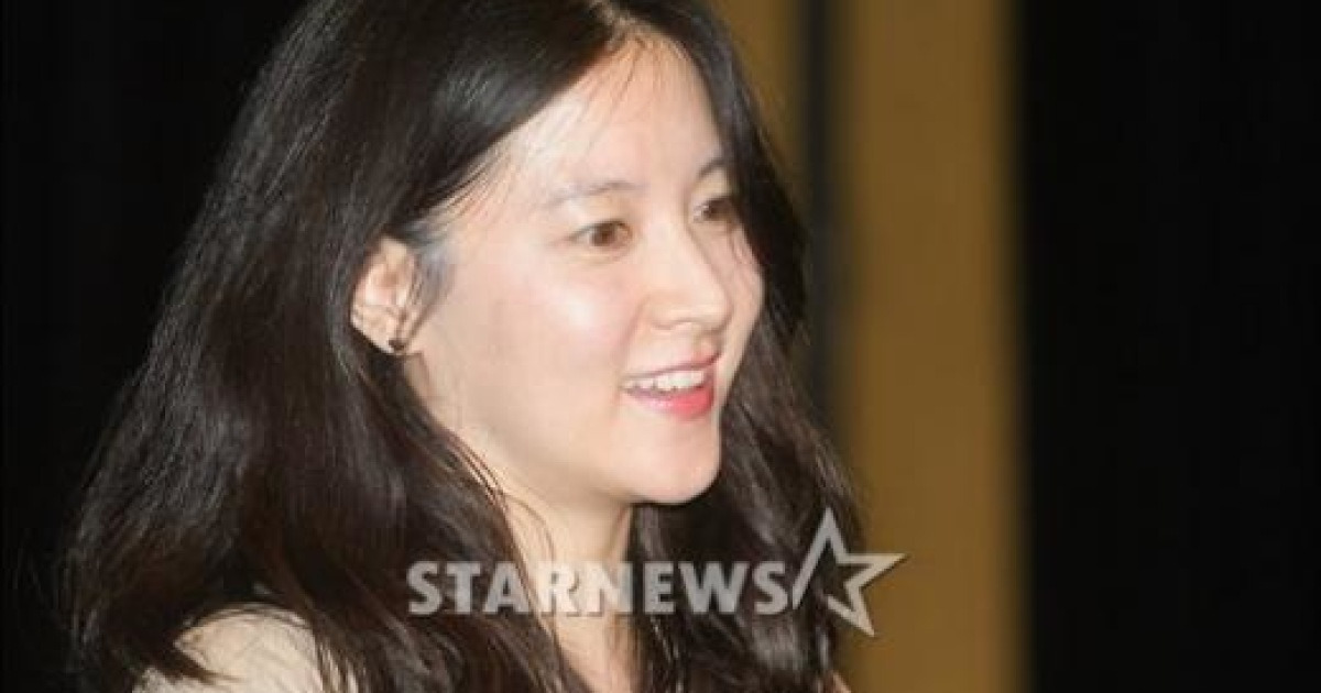 이영애, MBC추석예능출연..한국어 전도사