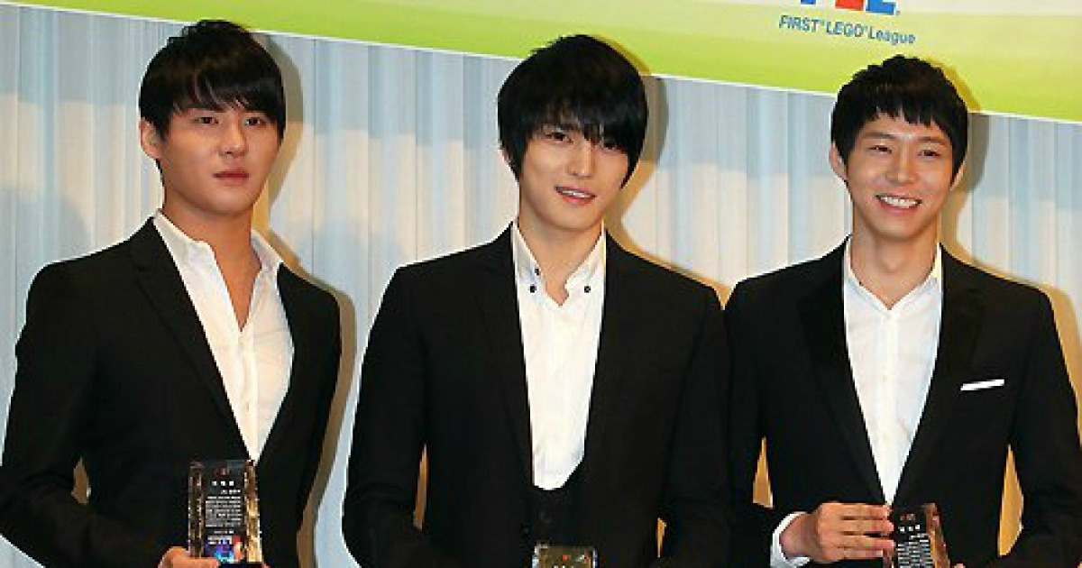 공정위, SM엔터테인먼트 등 "JYJ 연예활동 방해 말라"