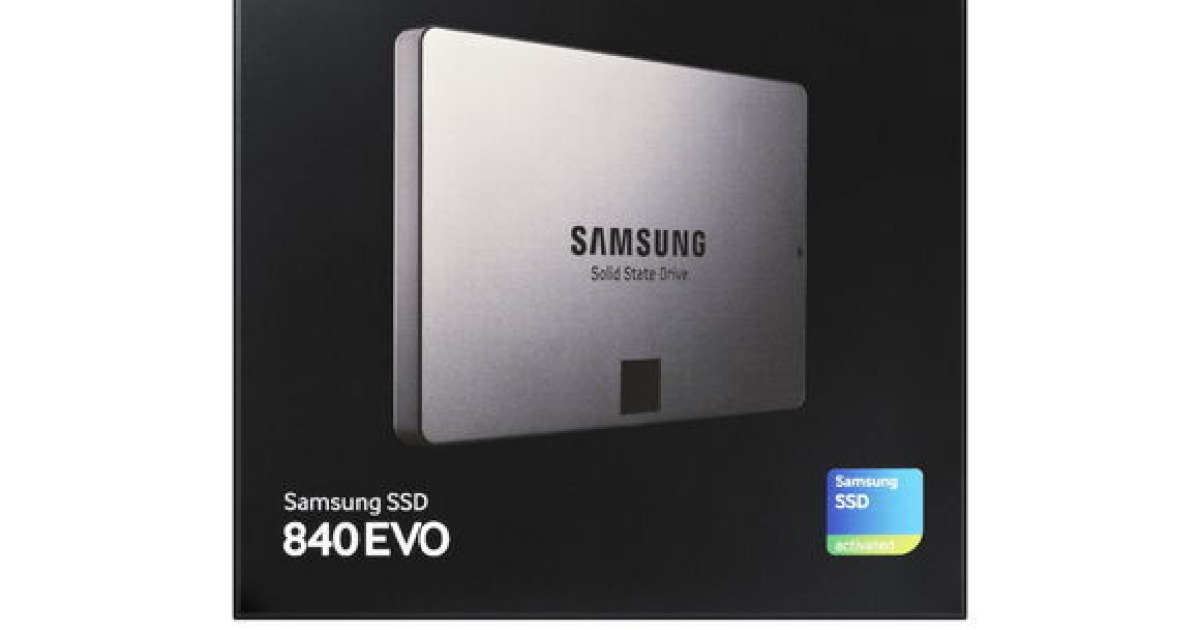 삼성전자, 1TB SSD 출시..SSD 대중화 이끈다