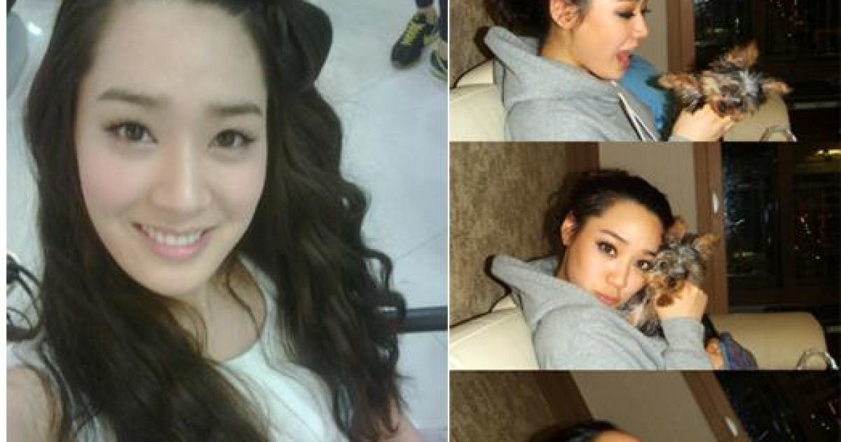 정소라, "나에게 대쉬한 남자연예인은.."