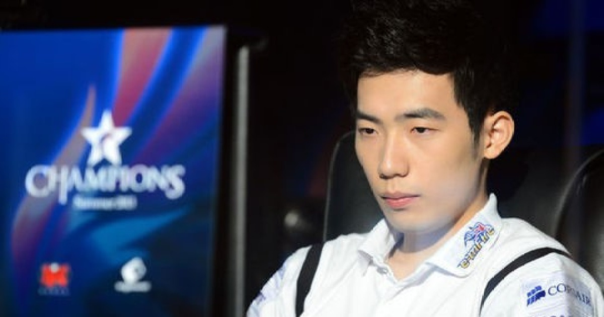 '부진 탈출' 나진 실드, LG IM 2팀 완파하고 '롤챔스' 8강행