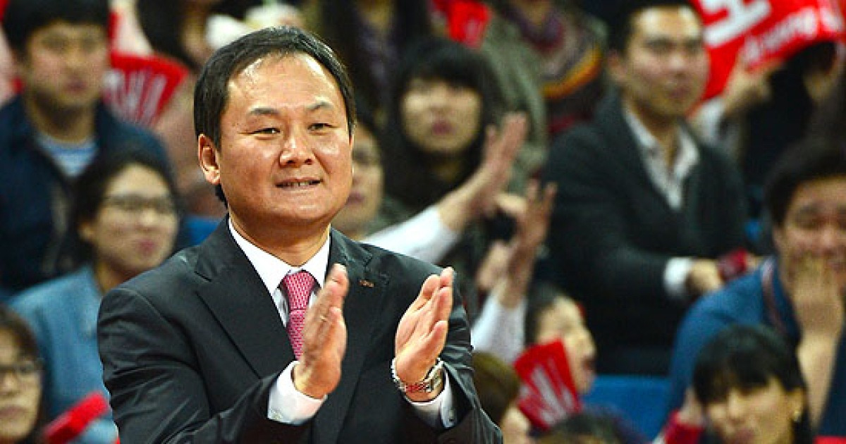 SBS ESPN, 亞 남자농구선수권 한국 전경기 중계